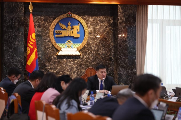 Засгийн газрын өнөөдрийн хуралдаанаар тэтгэврийн хэмжээг нэмэгдүүлэх тогтоолыг хэлэлцэнэ